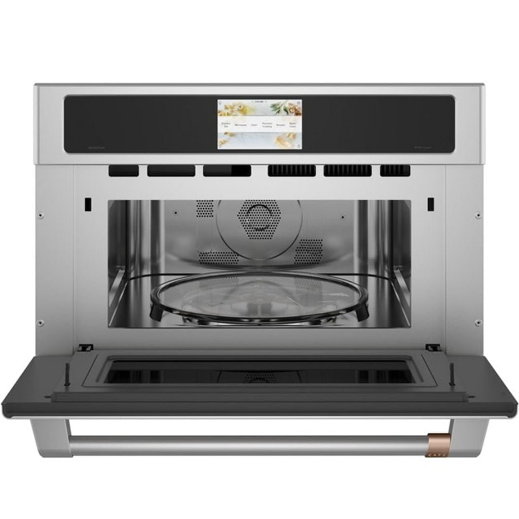Horno Microondas | PEB110SFSS - Appliance Center