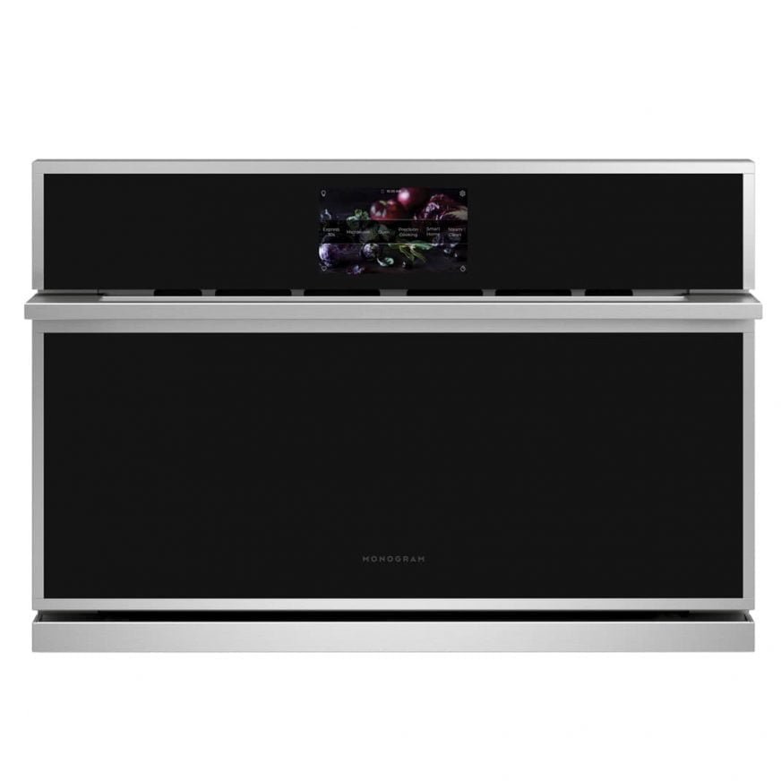 Horno de pared 30" | ZSB9232NSS | Compra Appliance Center en Colombia